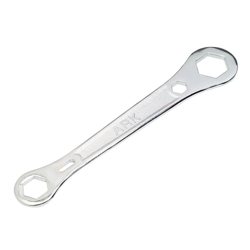 Tow Ball Multi Spanner Tool BC Trailer Engineers